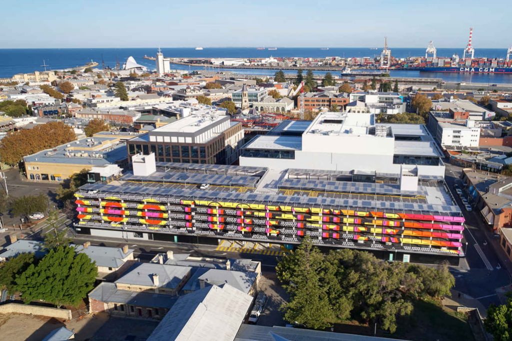 Fomo Freo – Assembly + Co